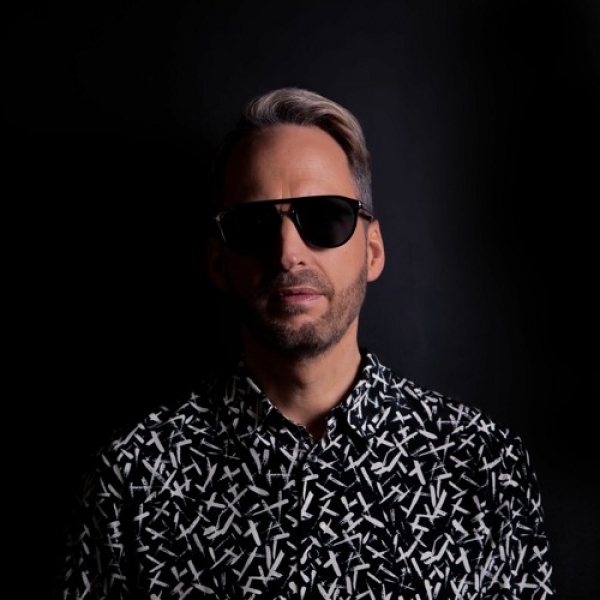 Steven "Sugar" Harding